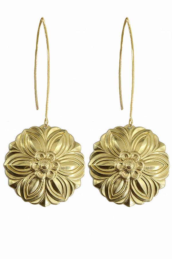 Pressed Flowers – The Cornerstone Boutique